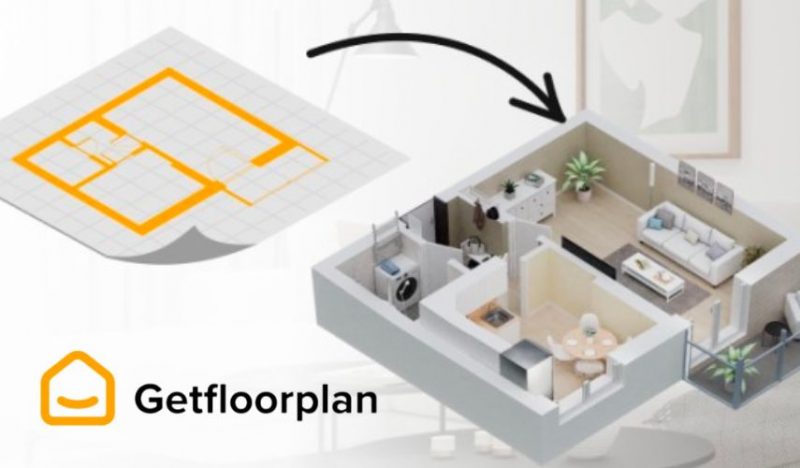 GetFloorPlan - startschuss.online